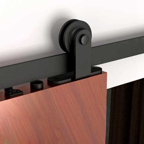 Herrajes de acero al carbono SWBD- 009 – Imex.do