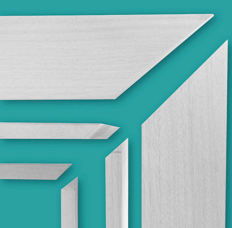 Jamb & Casing Kit JCK-008 – Imex.do